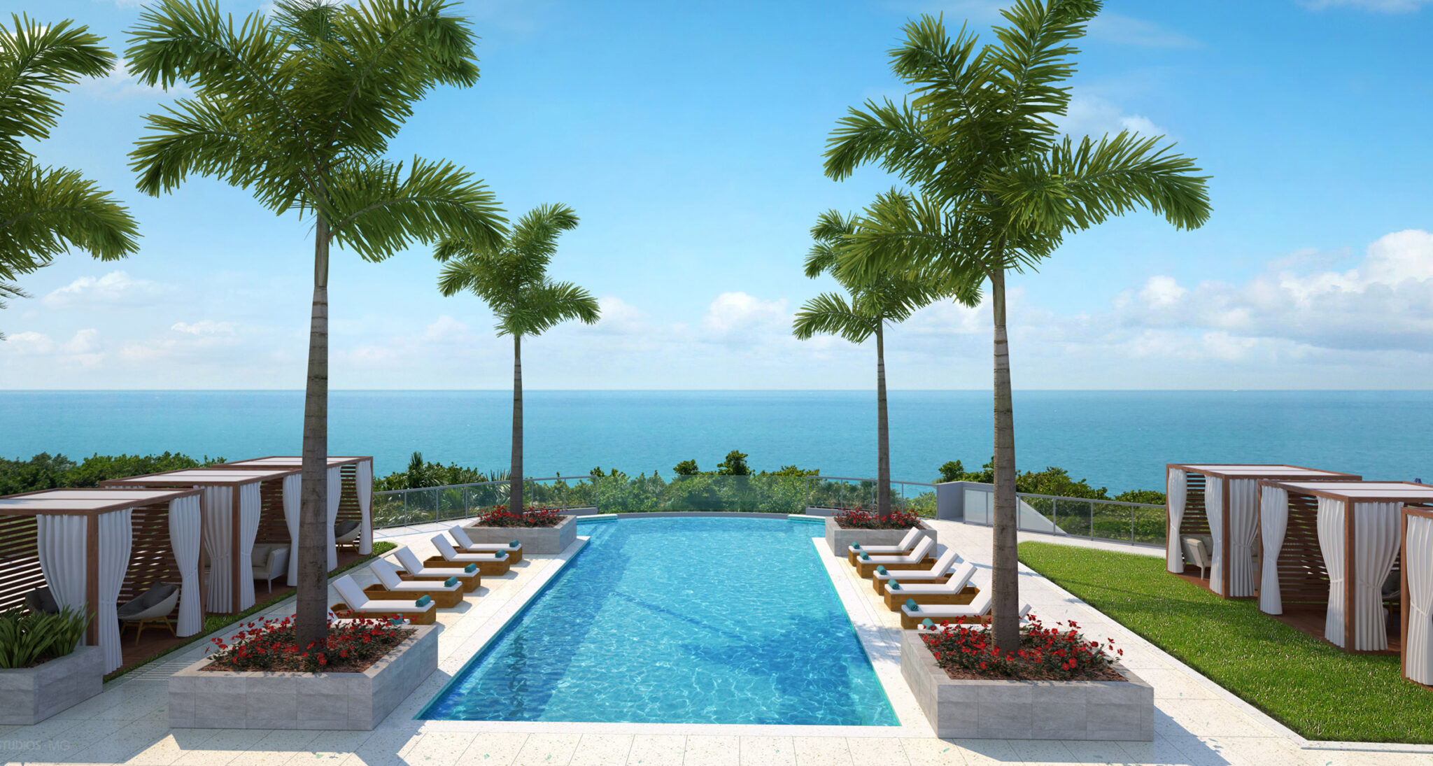 Gallery – The Ritz-Carlton Residences Naples